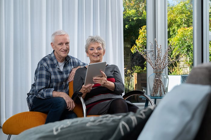 SeniorWeb, de computerhulp voor u | SeniorWeb