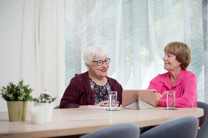 Over SeniorWeb - informatie over de vereniging | SeniorWeb